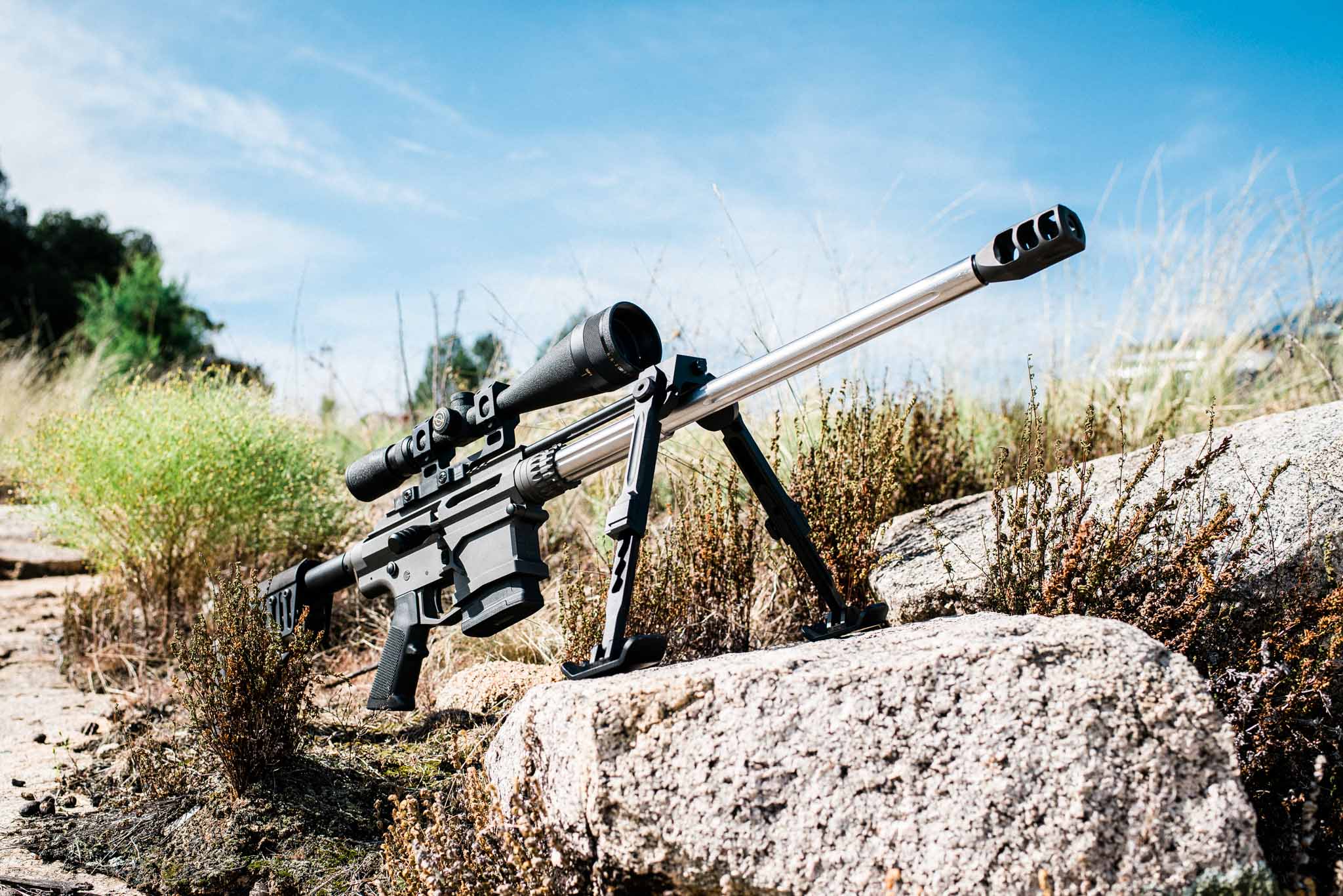 About Us – Oceania Precision