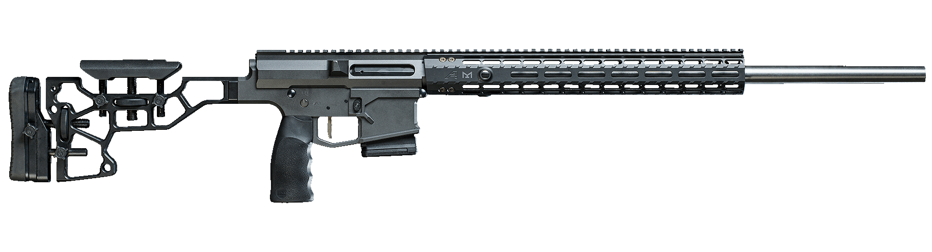 Australian Made Rifles – Straight Pull & Semi Auto – Oceania Precision